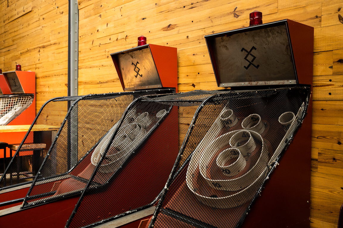 Calendar - Cahaba Brewing Co.