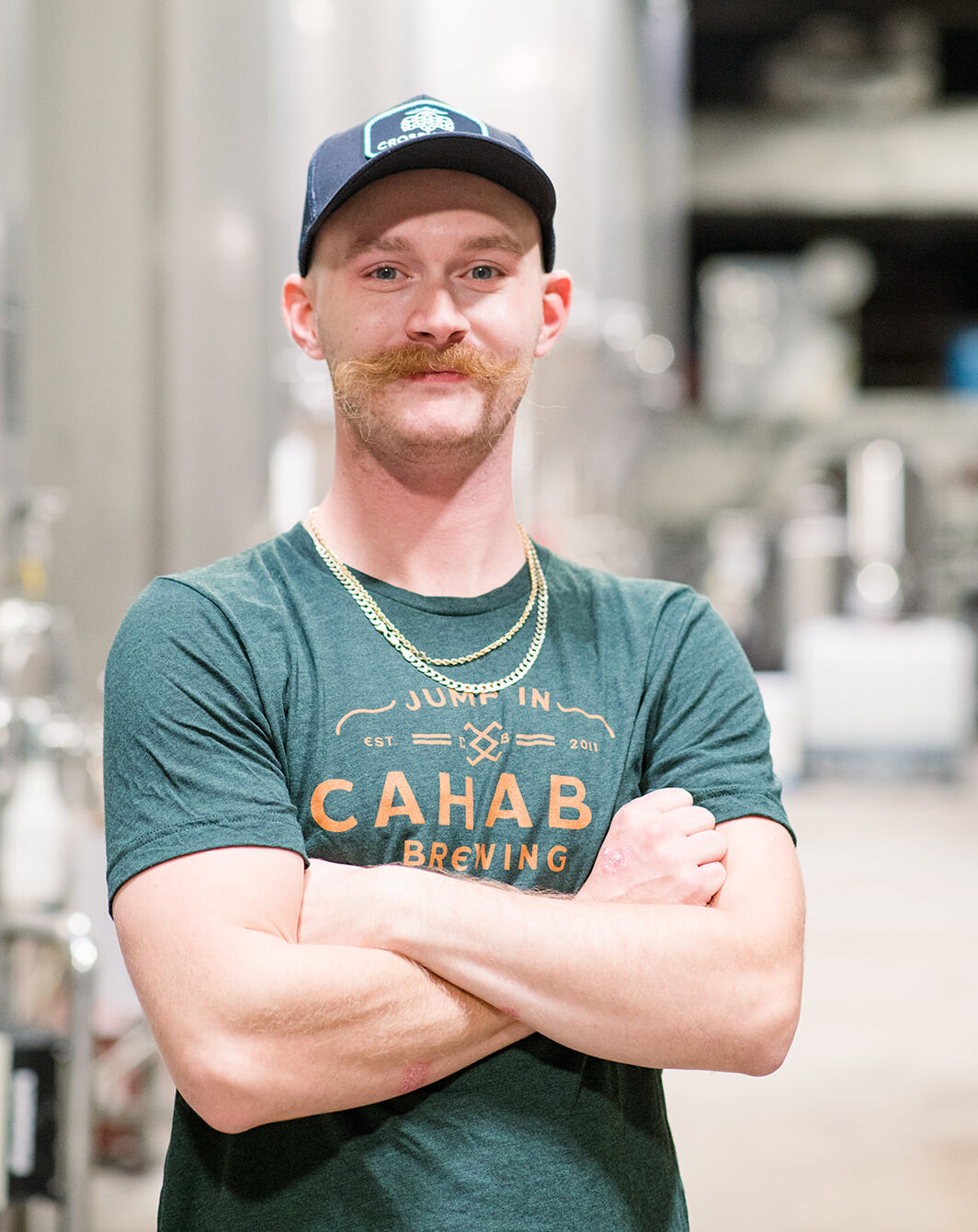 About - Cahaba Brewing Co.